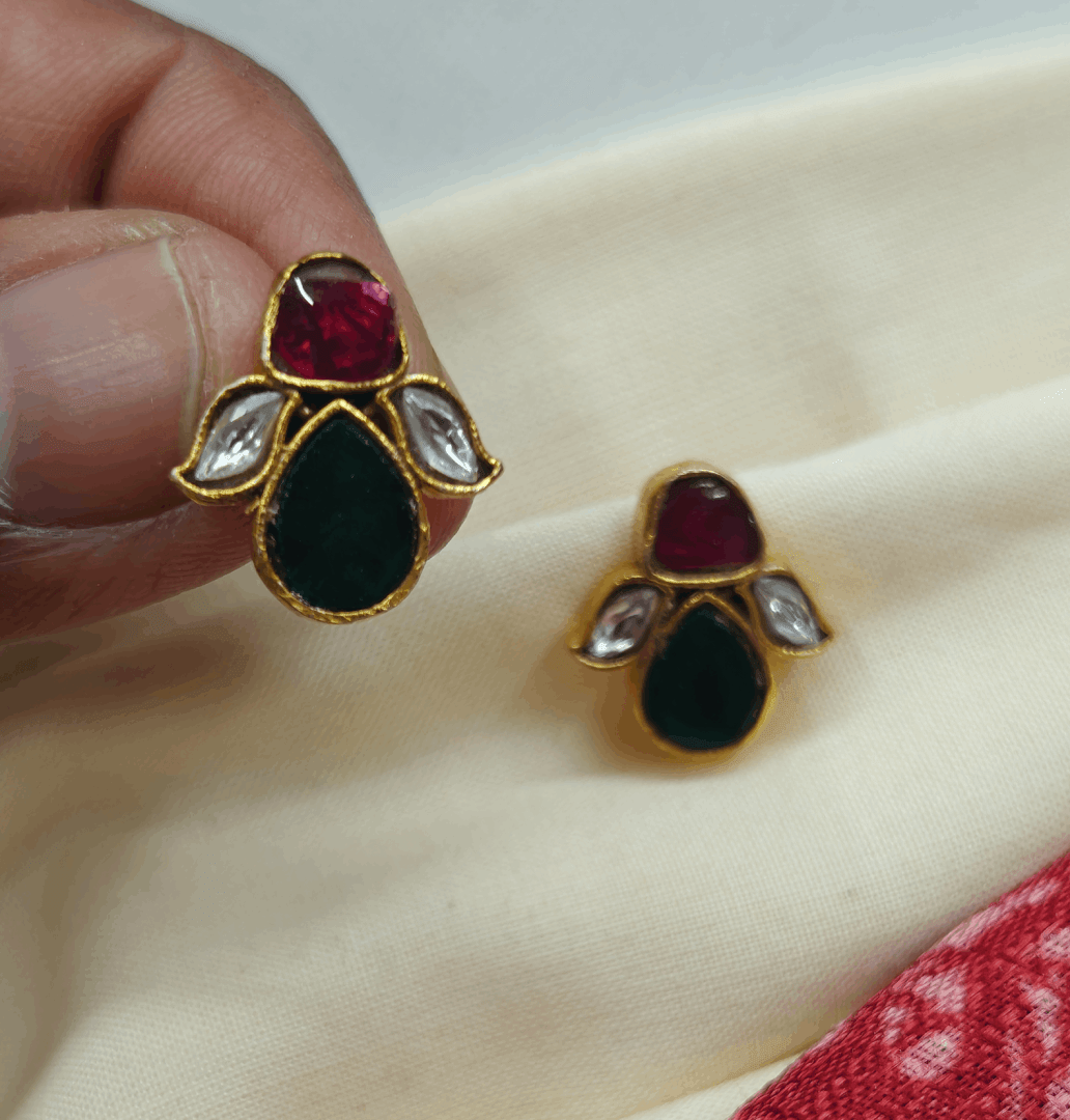 Beetle bugadi - Harshianbu Jewellery